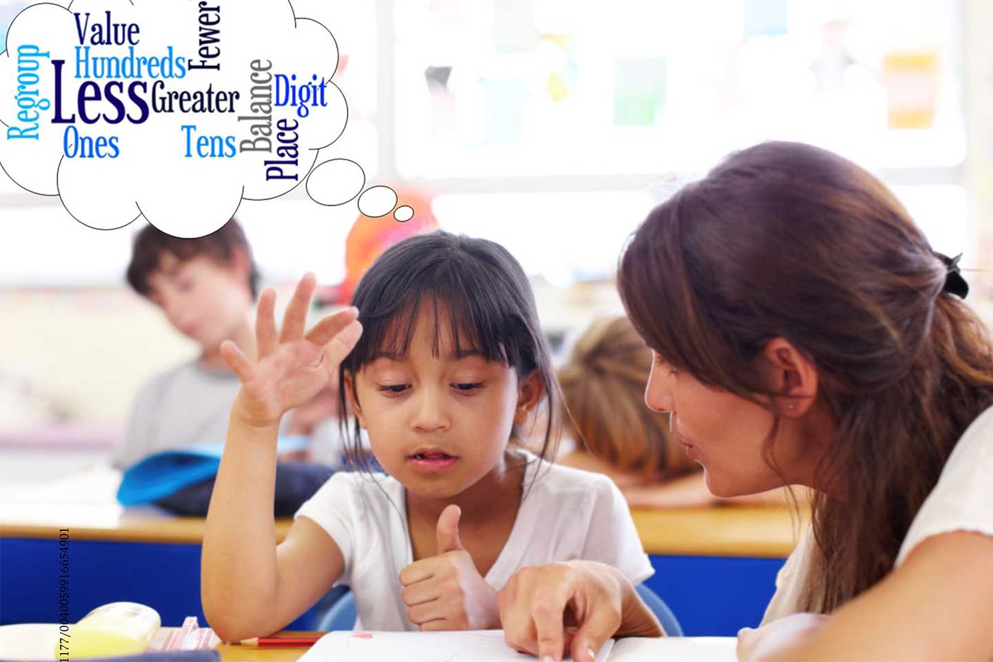 Supporting Clear and Concise Mathematics Language - Elizabeth Stevens ...